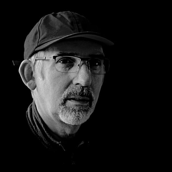 Andy Cakebread – Medium