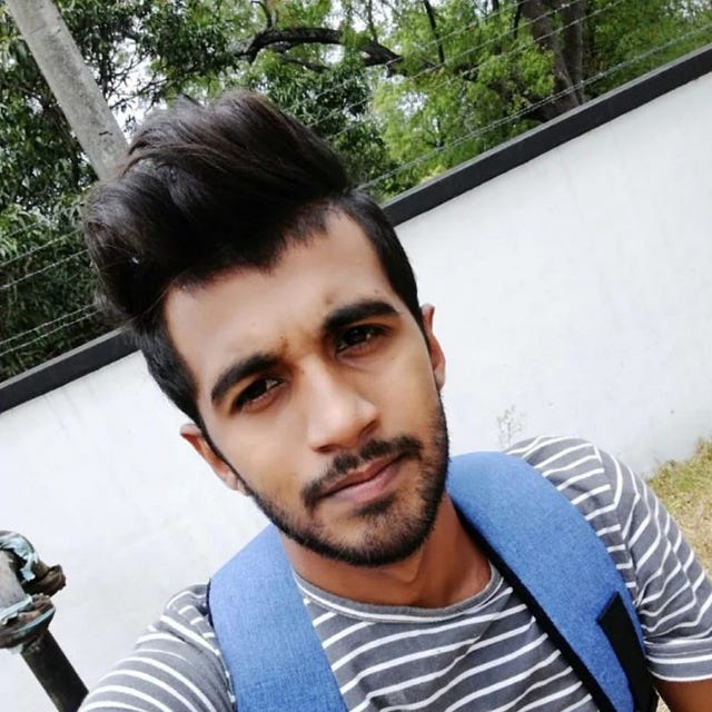 About – HEALTH OF HUMAN – Medium