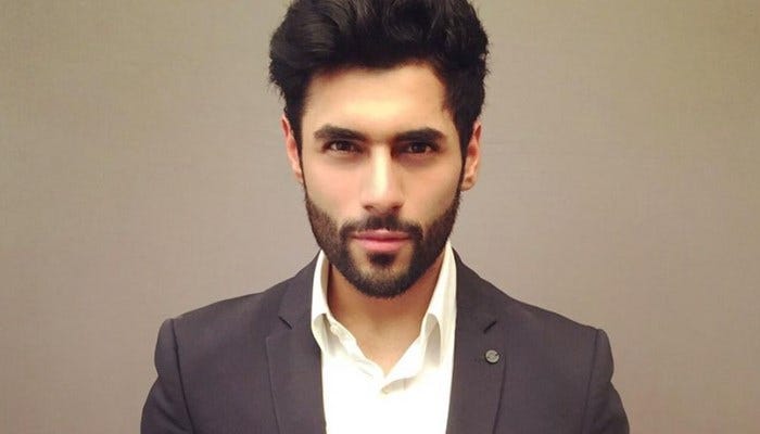 Kapil Singh – Medium