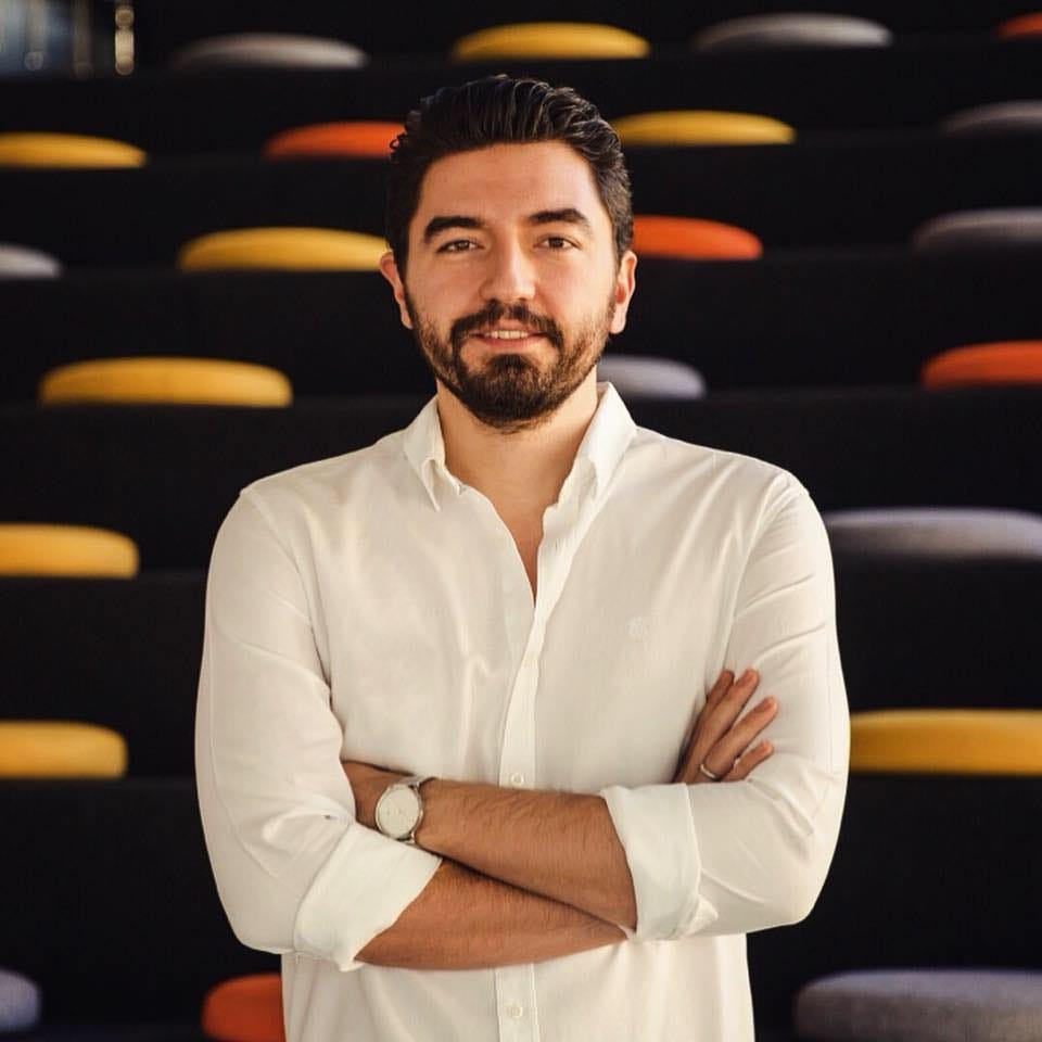 Batuhan Apaydin – Medium Batuhan Apaydin – Medium