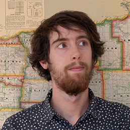 Logan Williams – Medium