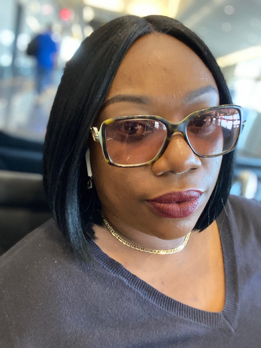 Shanna The Fixer – Medium