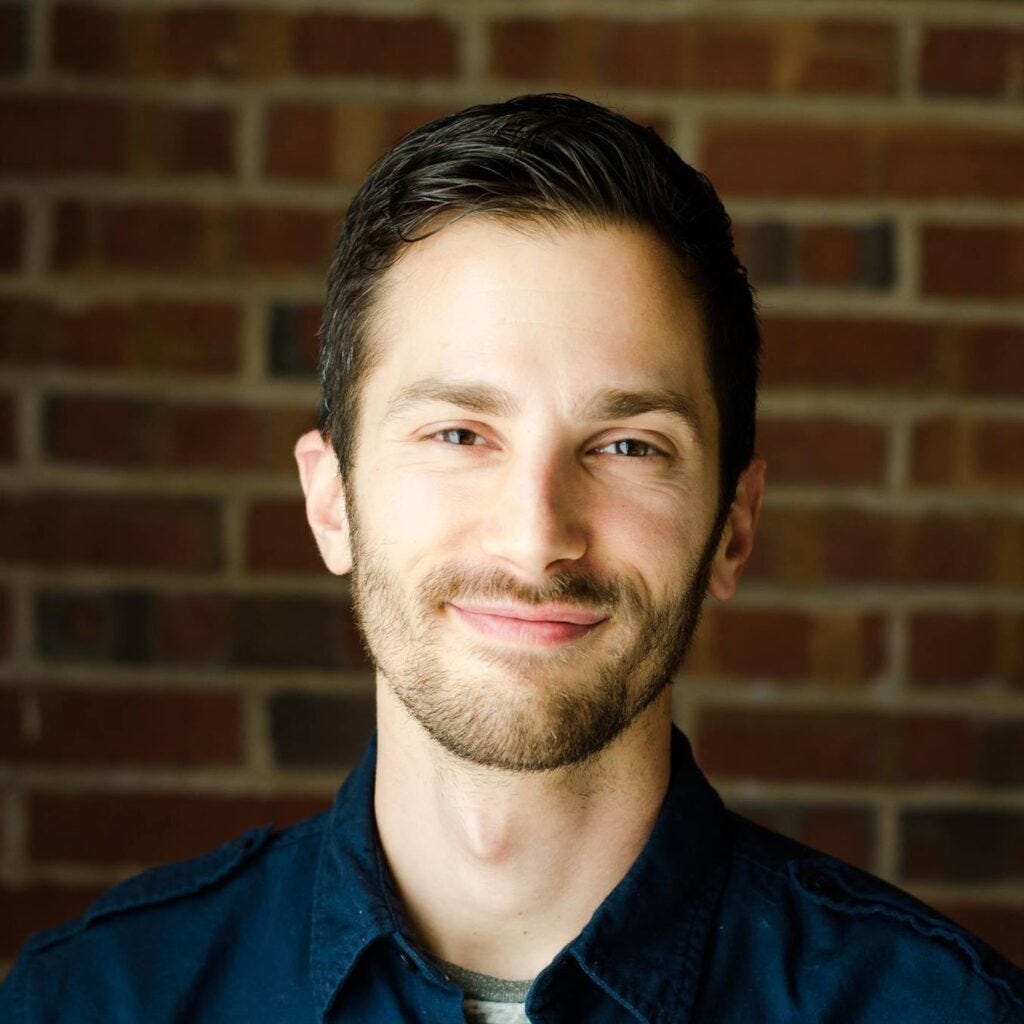 Adam Weigand – Medium