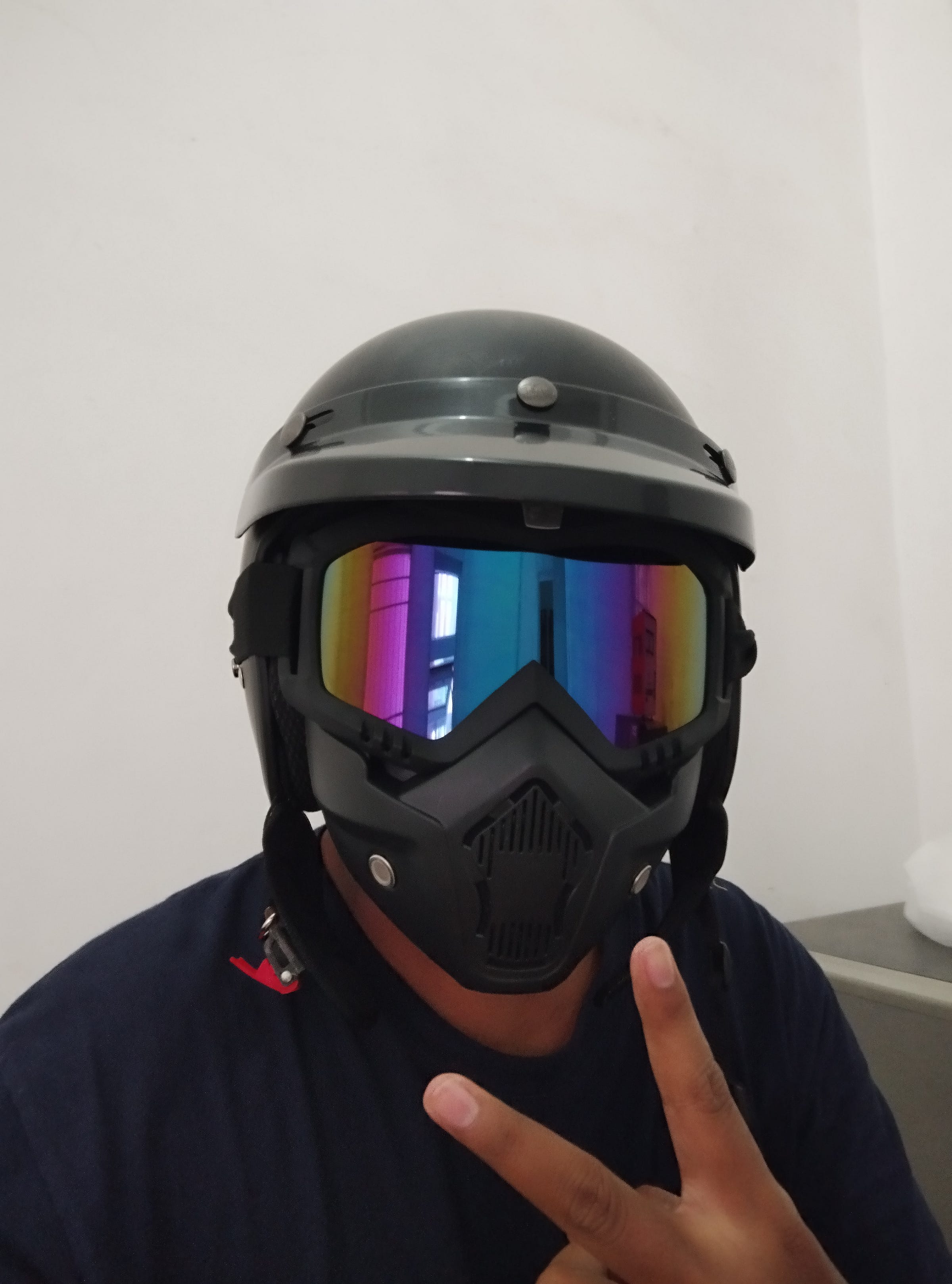 Muhammad Akbar Velayati – Medium