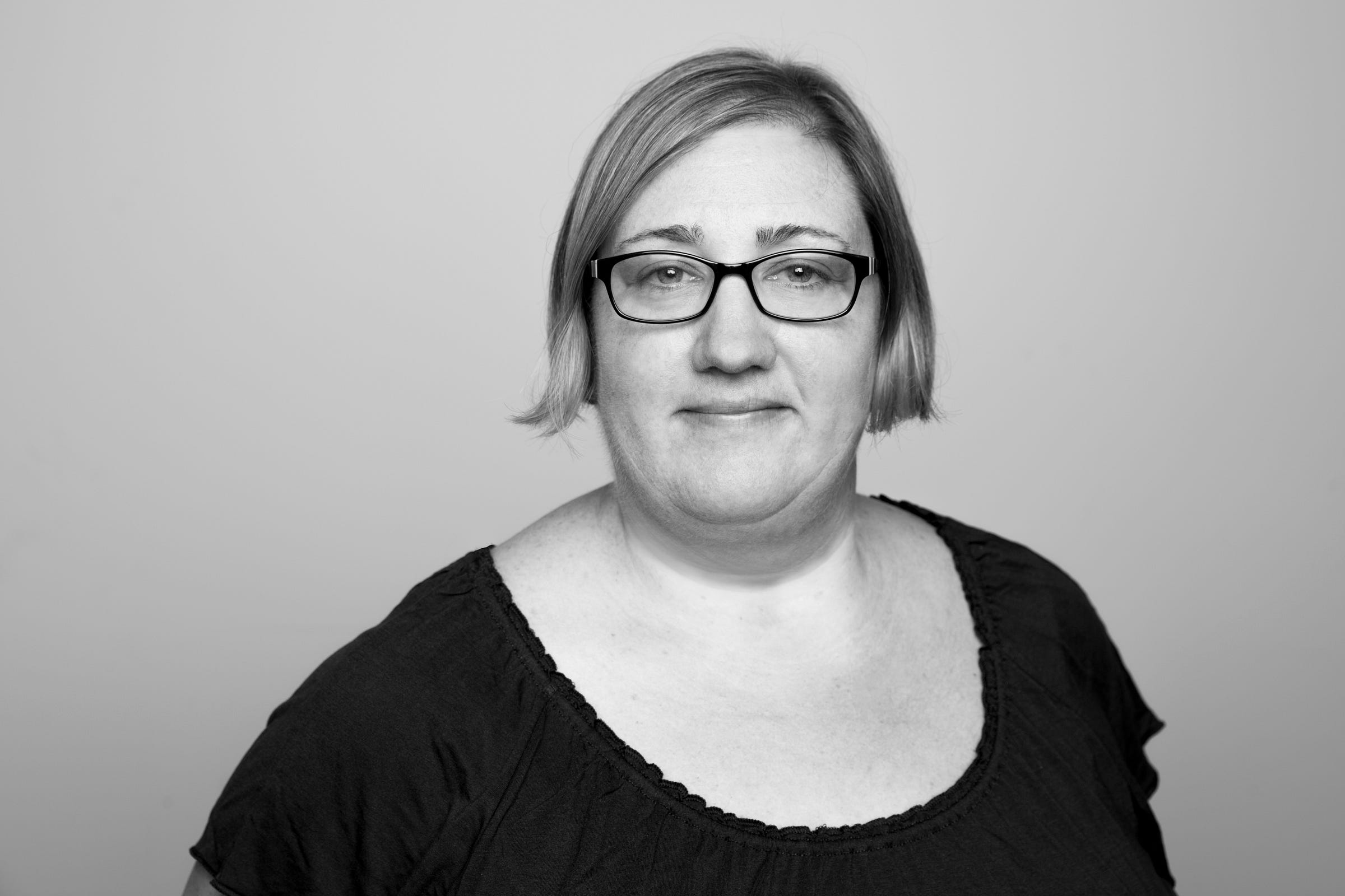 Lisa Borland – Medium