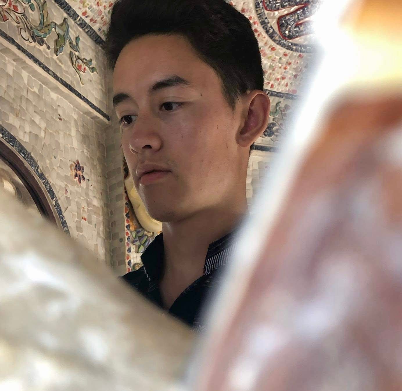 About – Charlie Lau – Medium