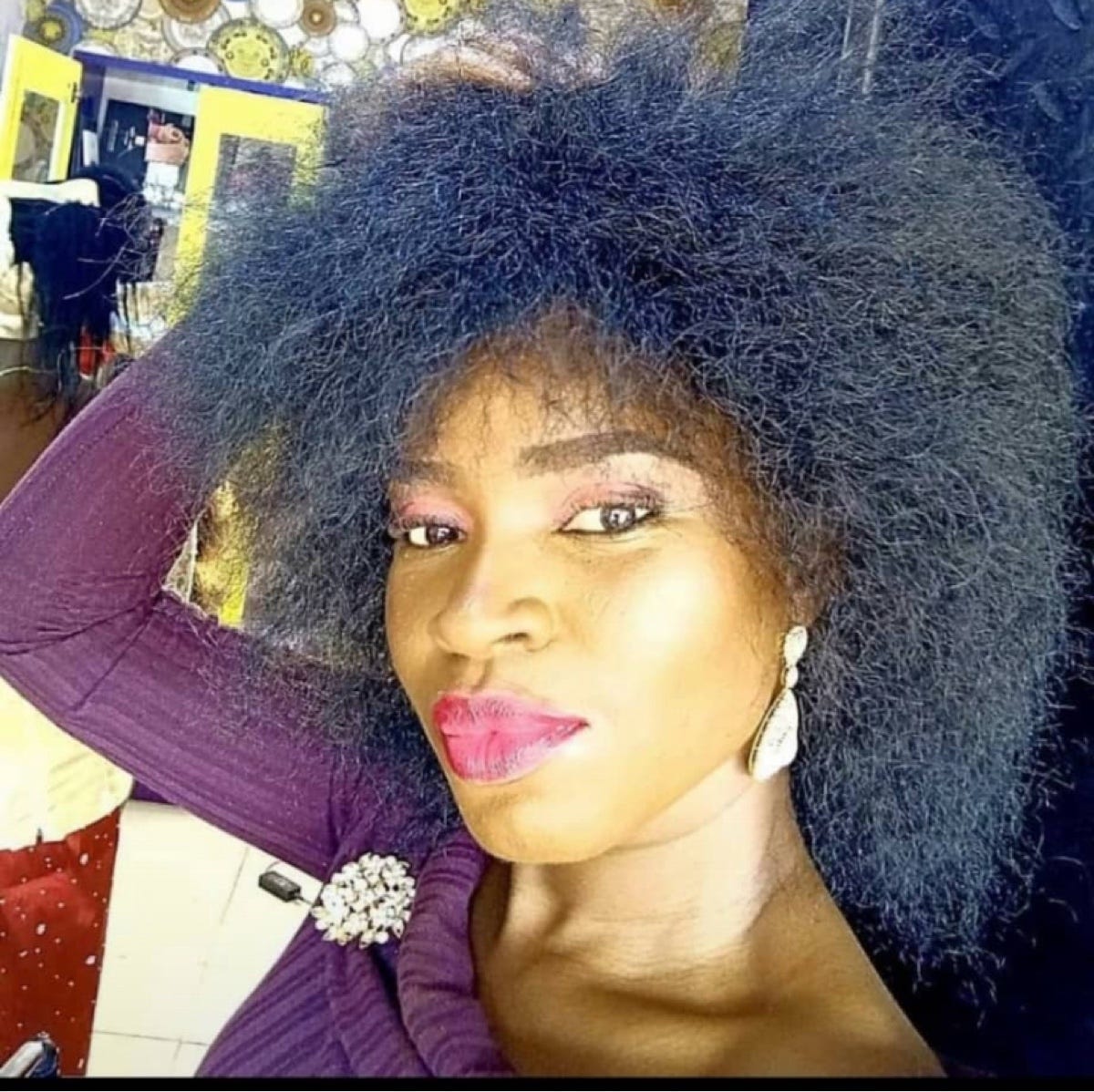 About – Mae – Medium