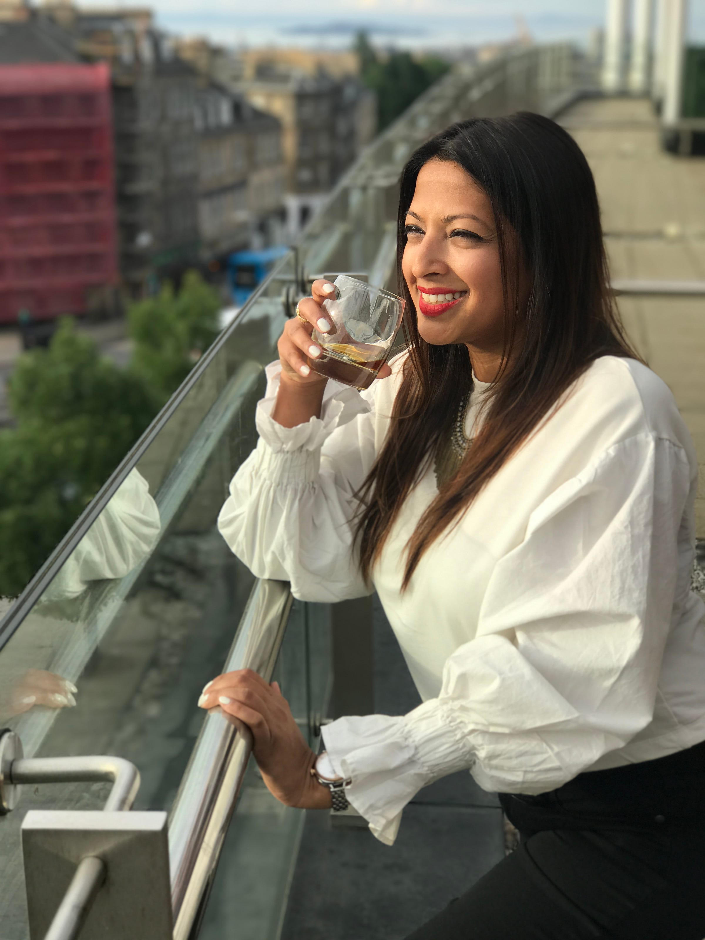 Palak Sheth – Medium