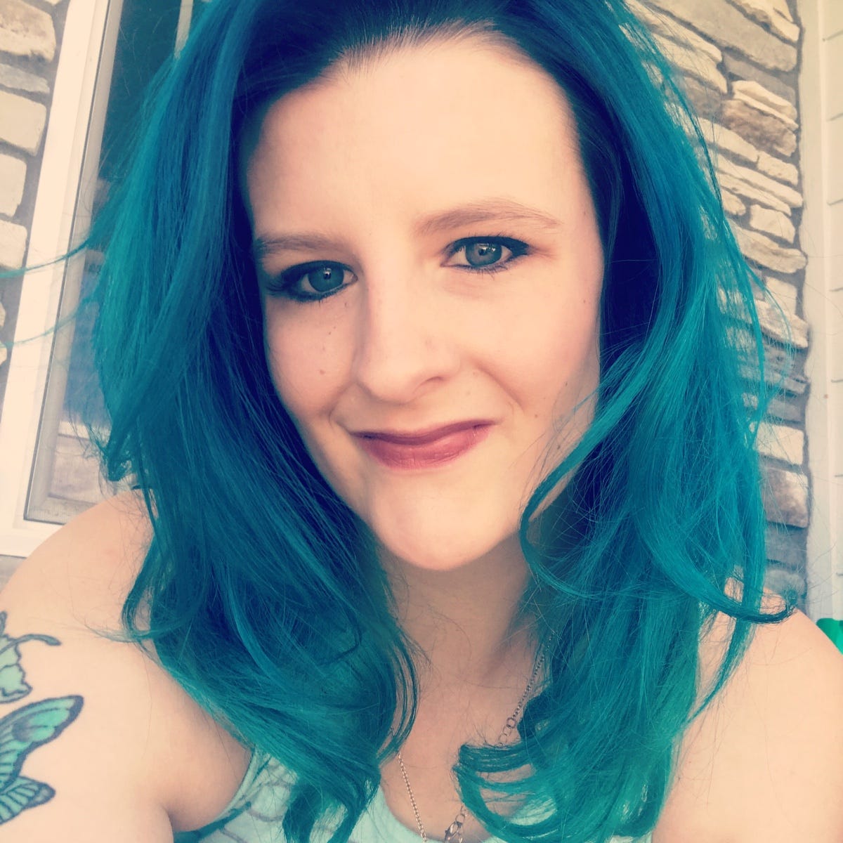 About – Kasey Williams – Medium