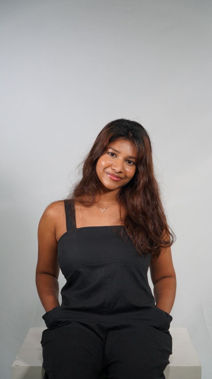 Preethika – Medium