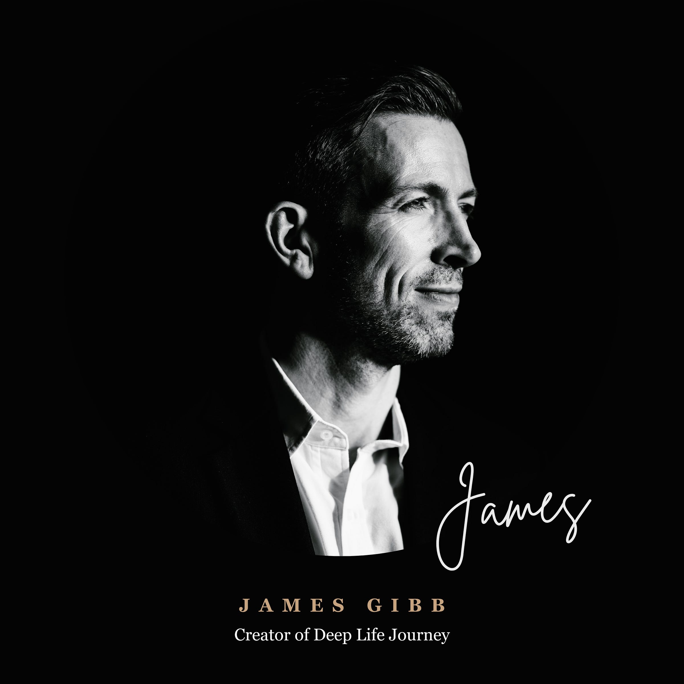James Gibb – Medium