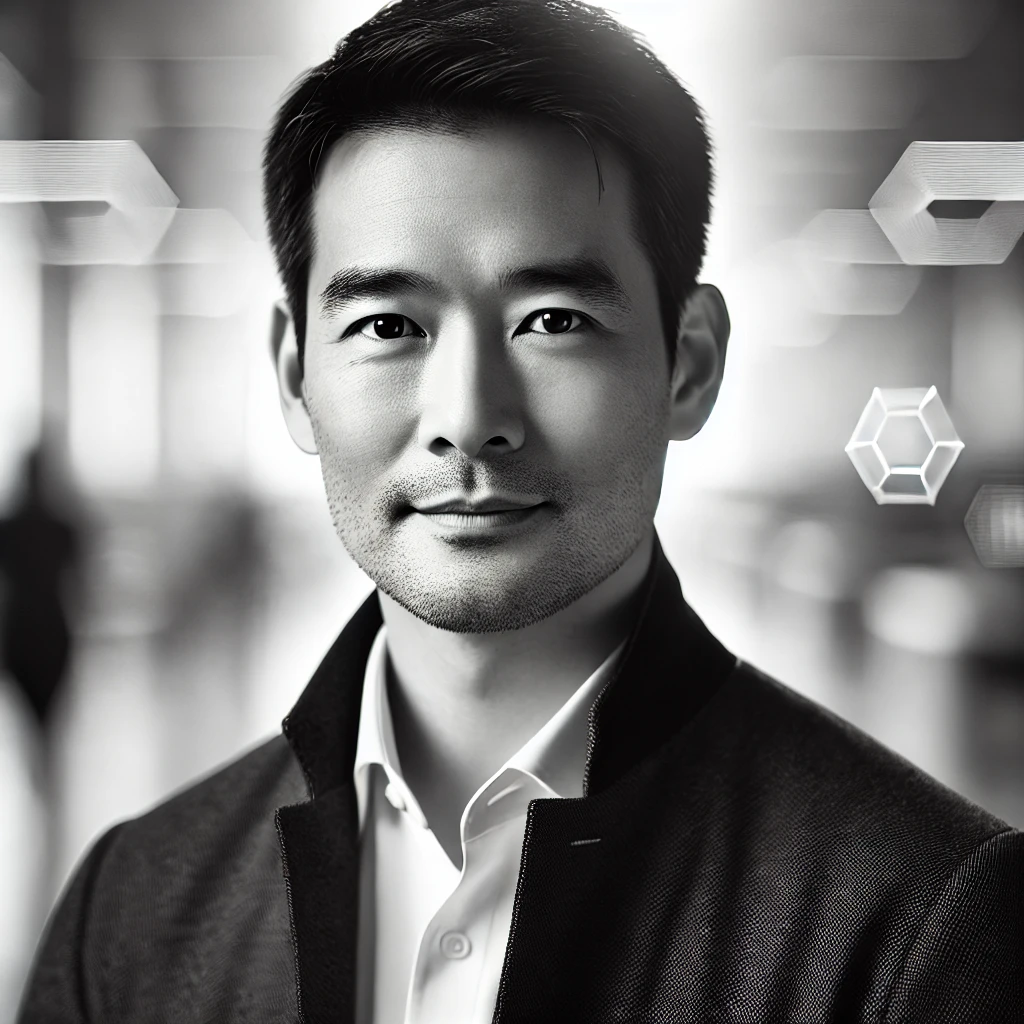 Danier Chang – Medium