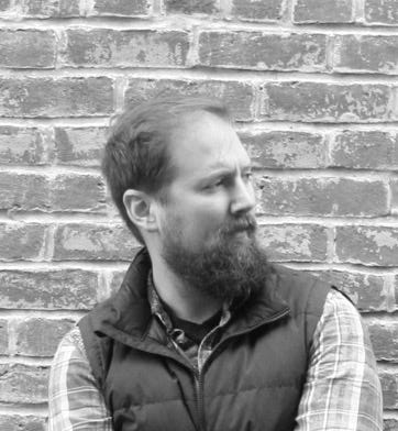 About – Cary Joice – Medium