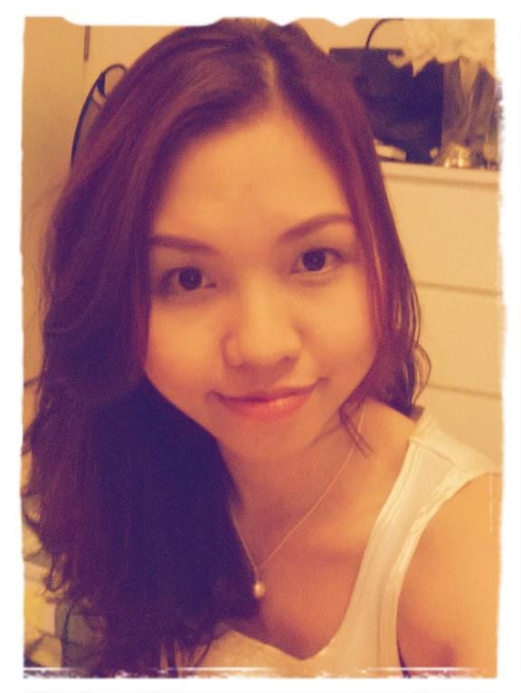 Tram Anh Nguyen – Medium