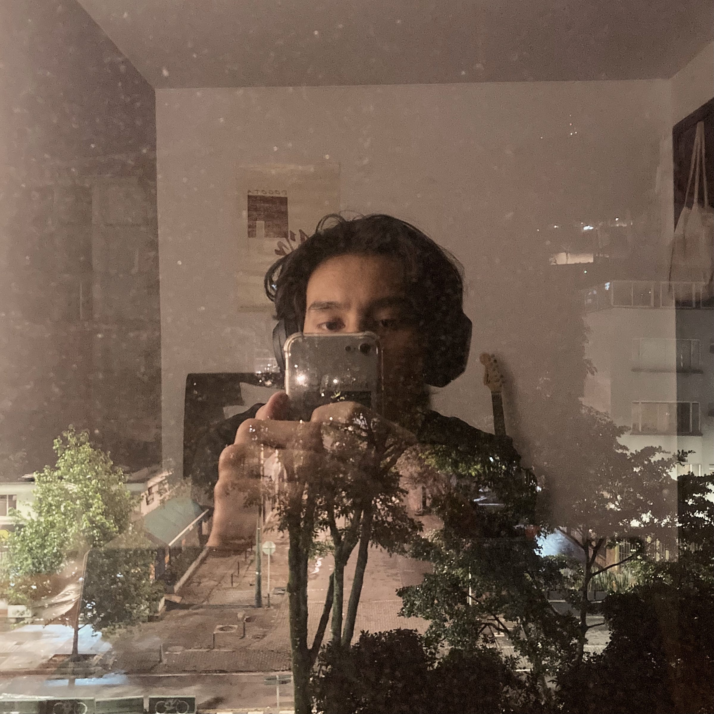 Santiago – Medium