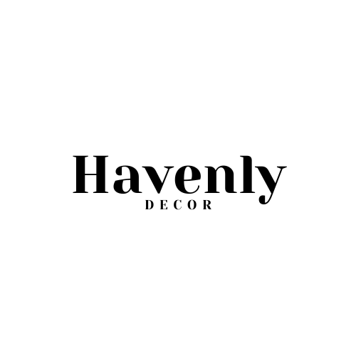 Havenly Decor – Medium