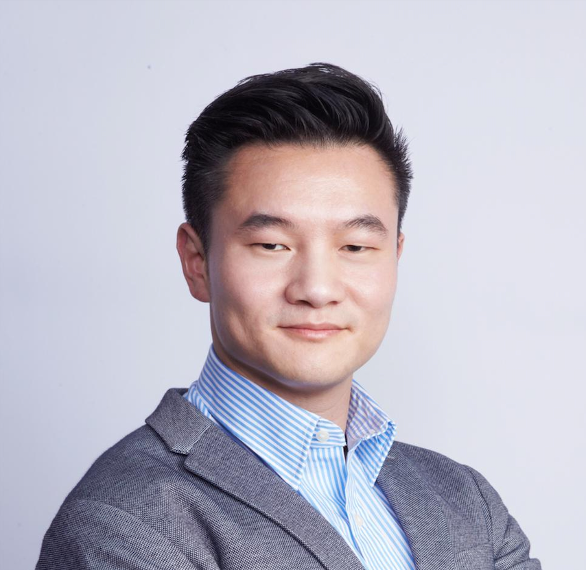 Sean Qian – Medium
