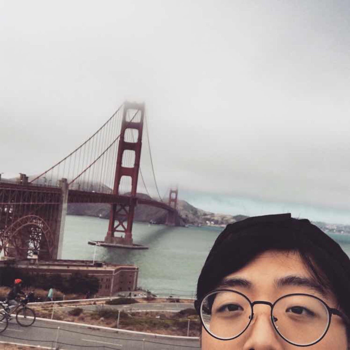 Josh Ren – Medium