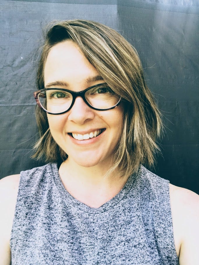 marianne shaffer – Medium