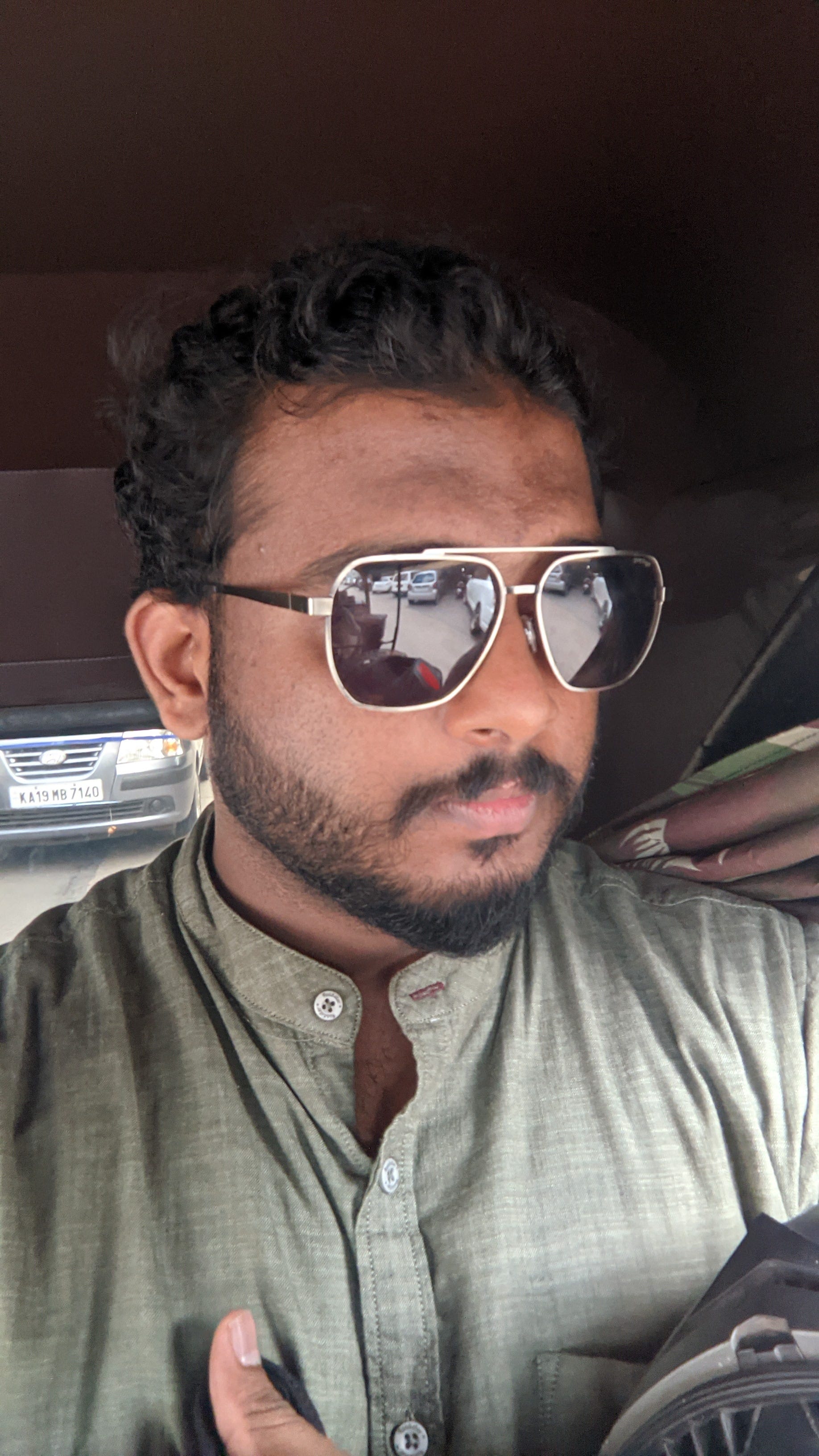 About – Ashish Kirodian – Medium
