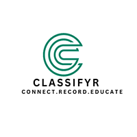 Classifyr – Medium