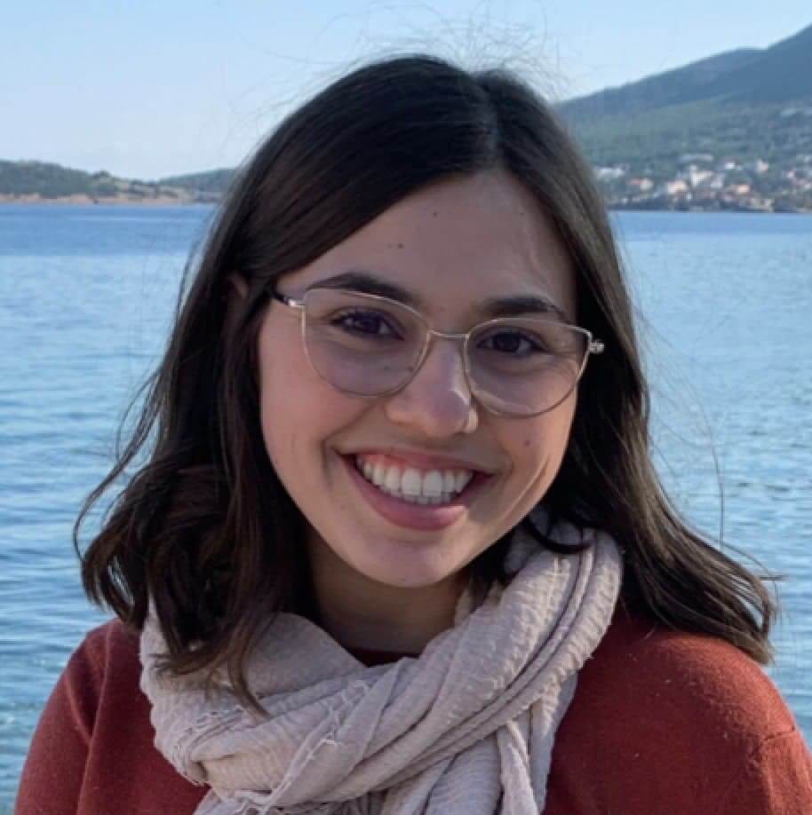 Courtney Newman – Medium