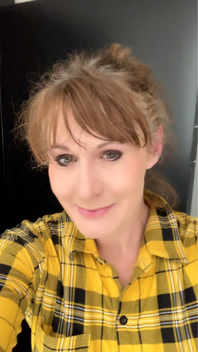 Alison Daniel on Medium curated some lists