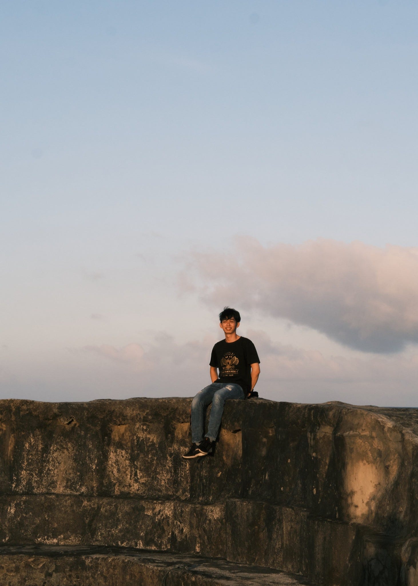 Toan Ho – Medium