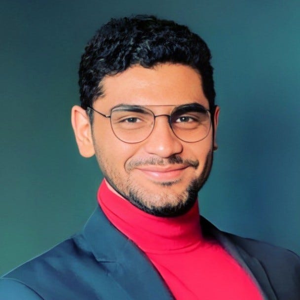 About – Sai Prudhvi Neelakantam | GeekInData – Medium