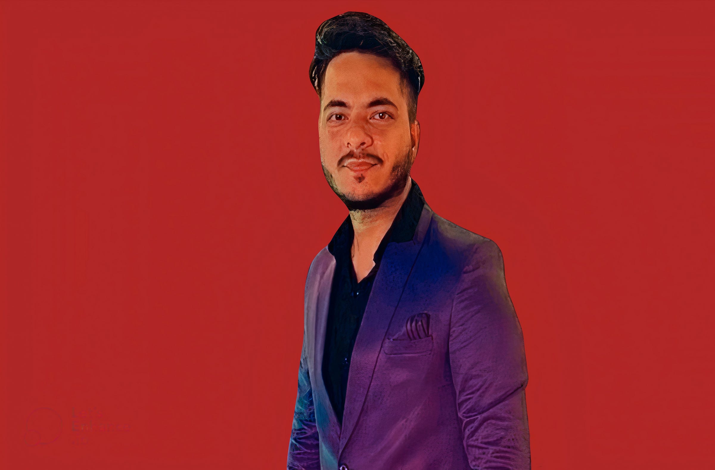 About – nikhil badani – Medium