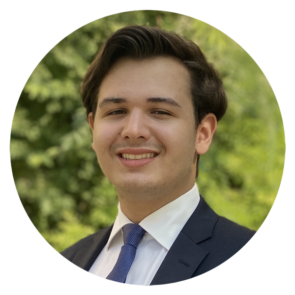 Louai Allani – Medium