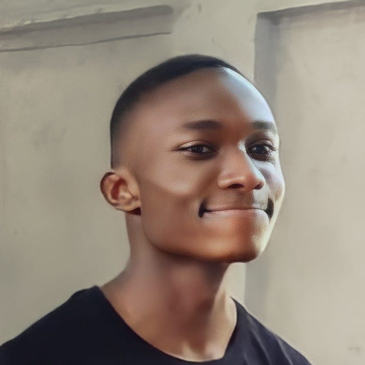 About – Errol Changa – Medium
