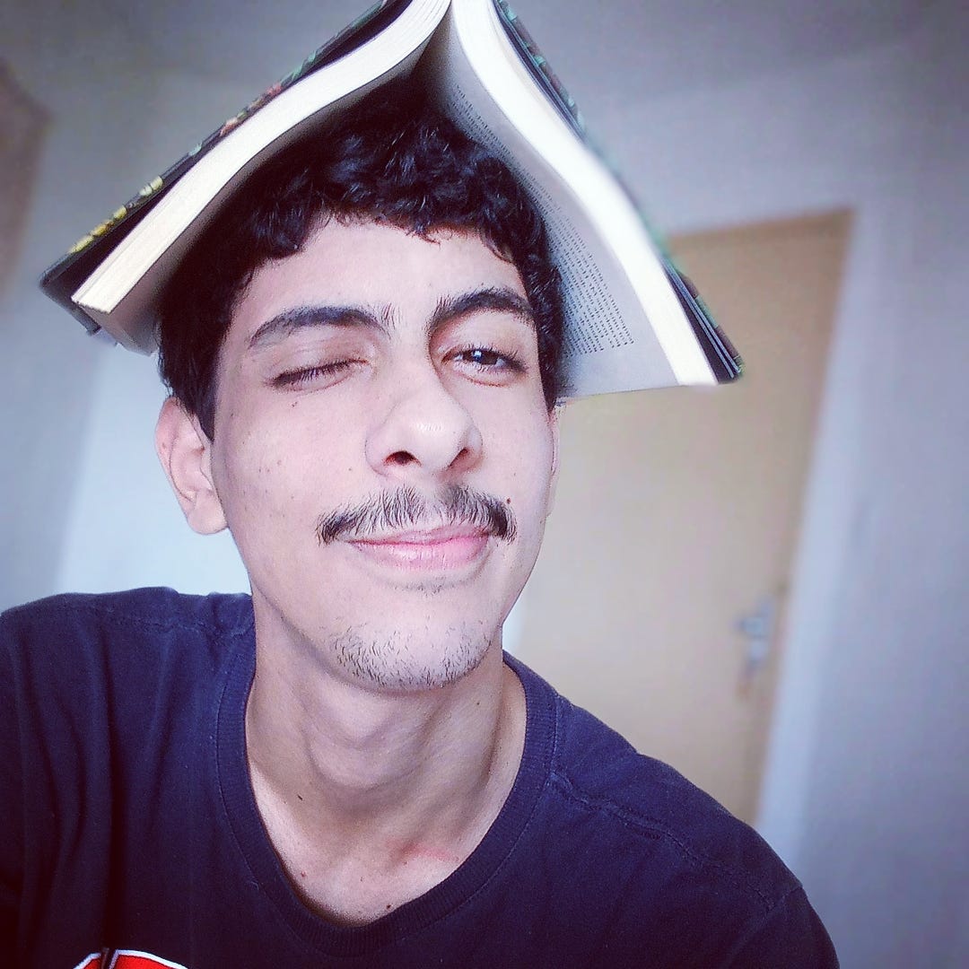 Matheus Carvalho – Medium