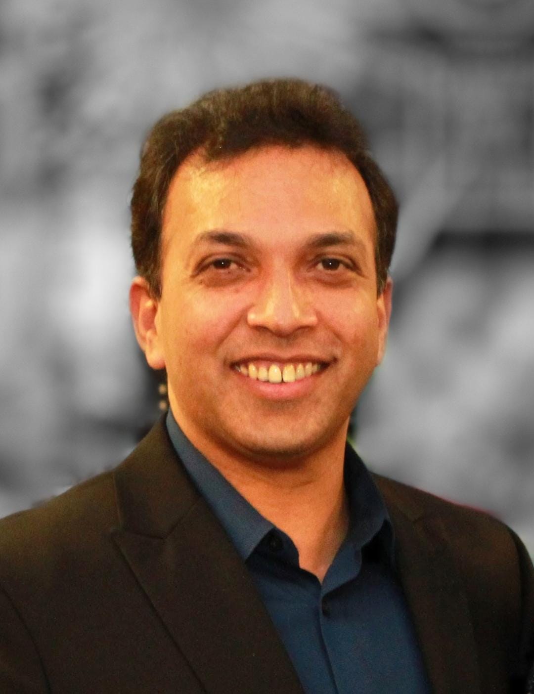 Ajay Ray – Medium