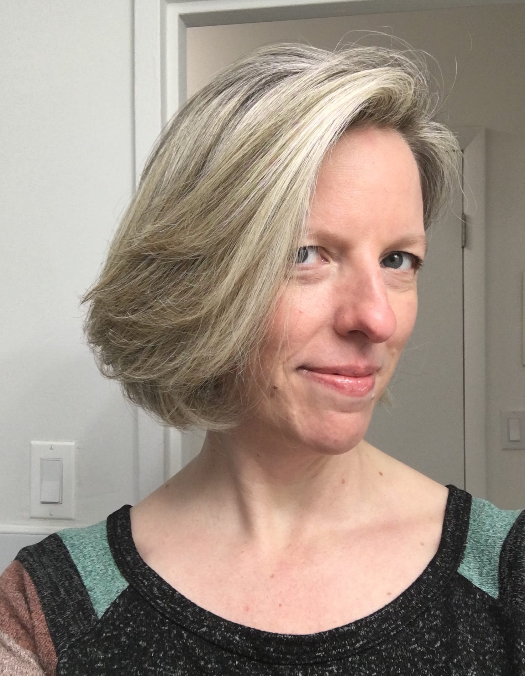 Kelly Cuevas – Medium