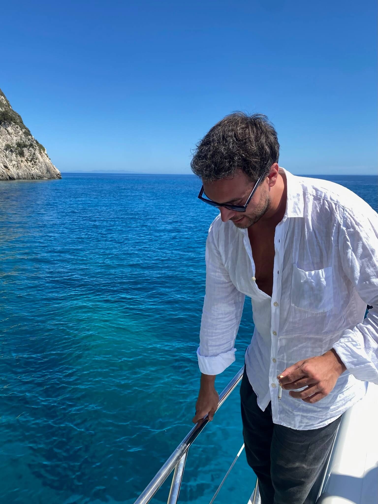 Stefano Comizzoli – Medium