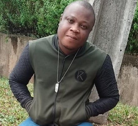 ufuoma omani – Medium