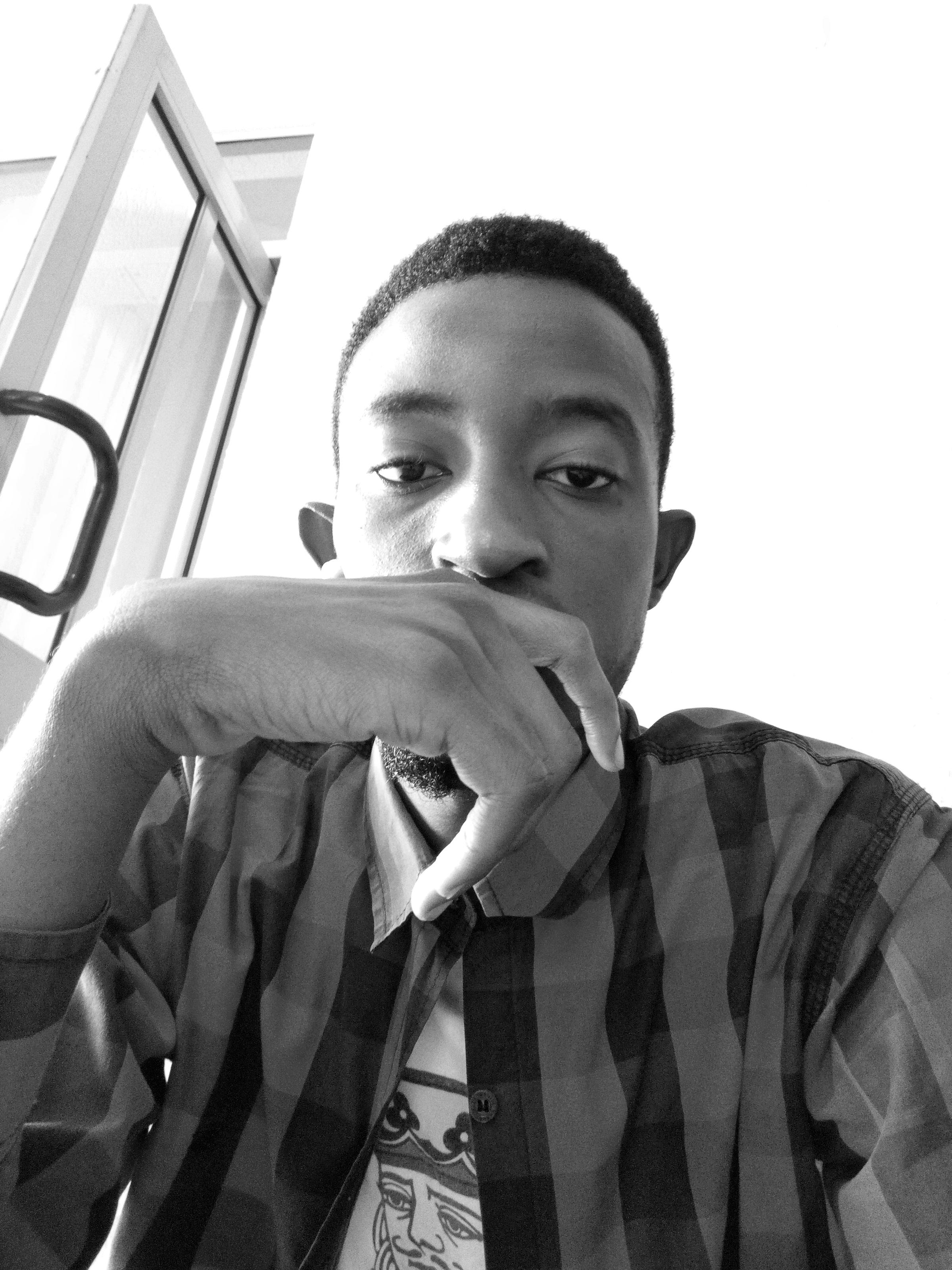 Tomide Oladipo – Medium