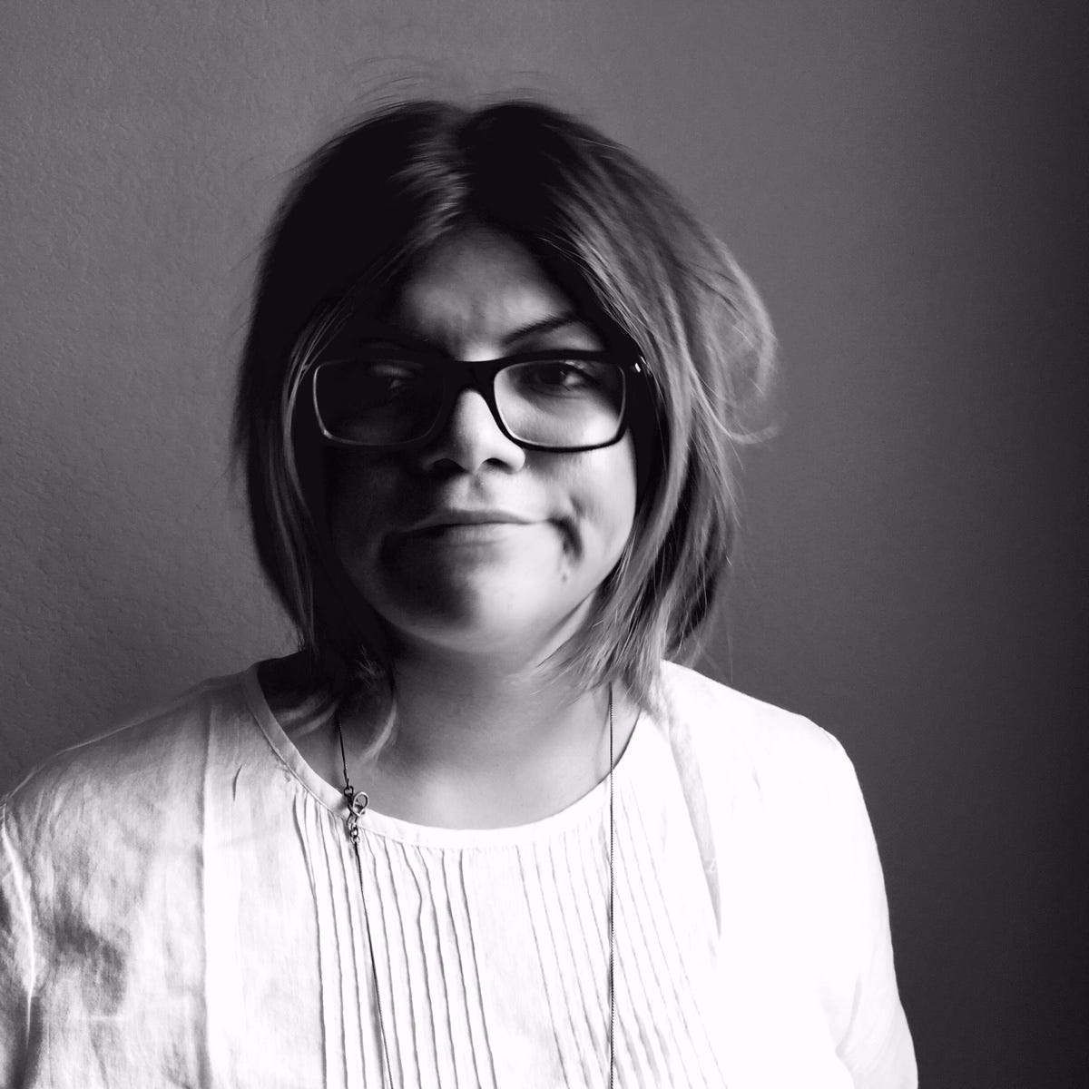 Mallory Castaneda – Medium