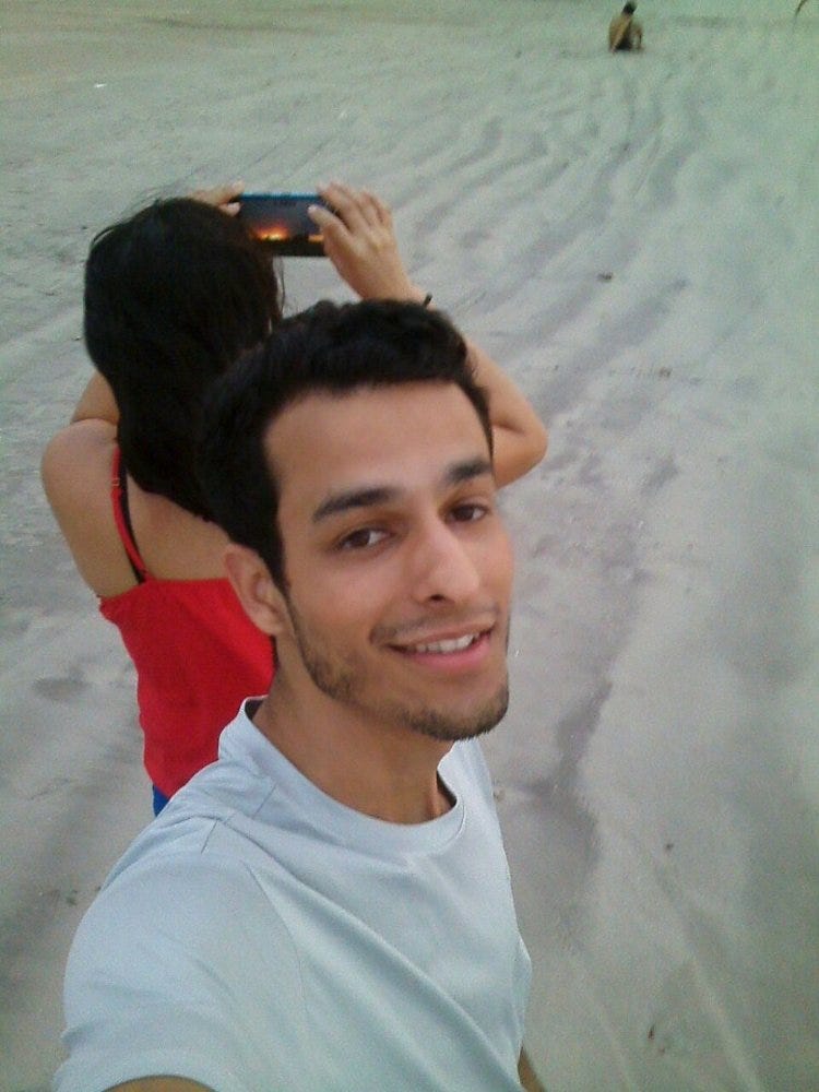 João Pedro Leite S Lisboa – Medium