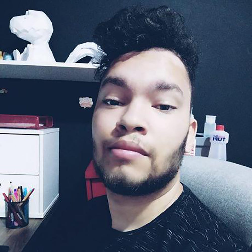 Alberto Ammar – Medium