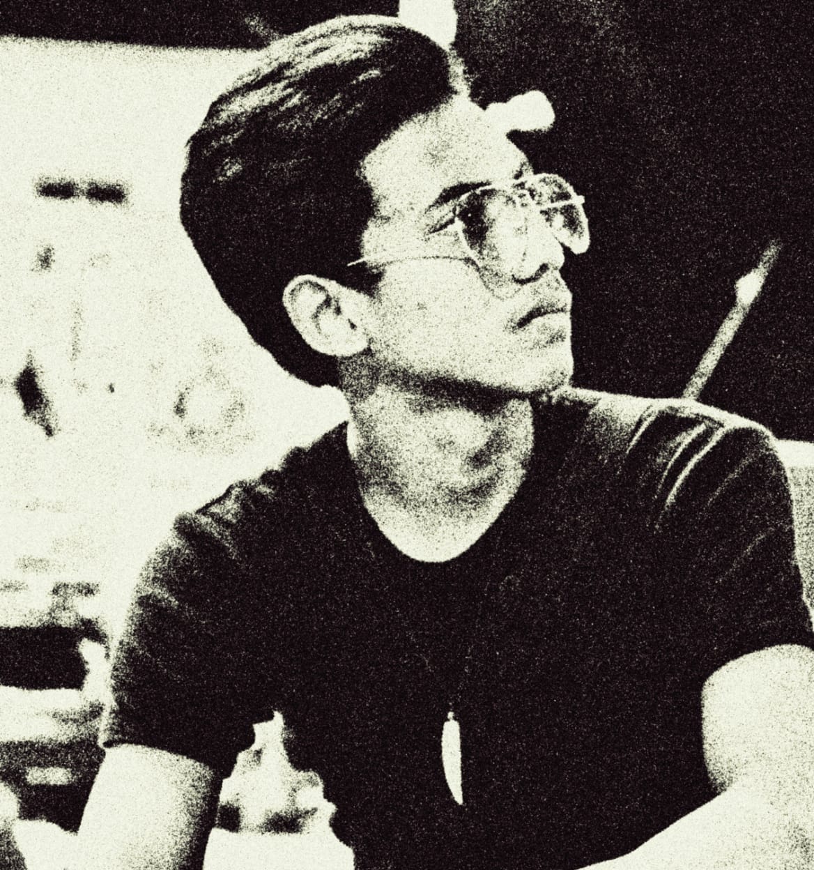 Edo Saputra – Medium