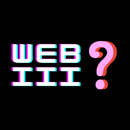 Why Web3 – Medium