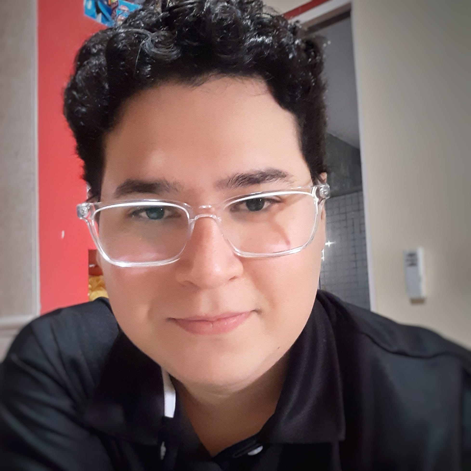 Sebastián García – Medium