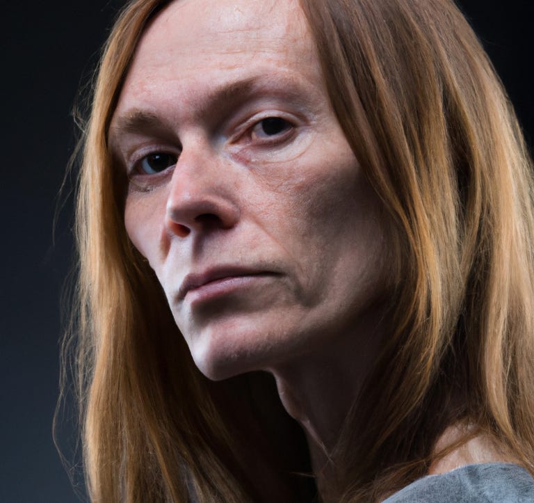 Alena Smithee – Medium