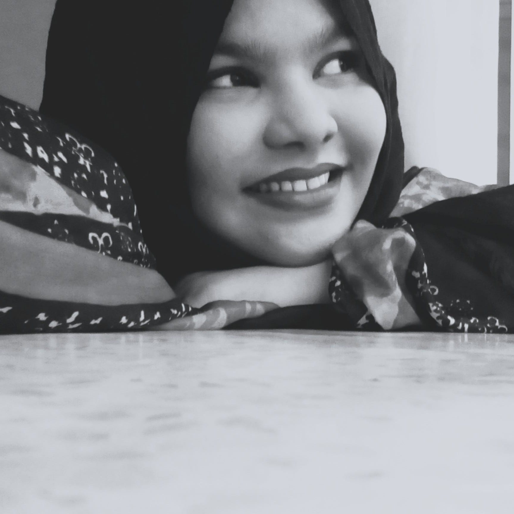 Fairooz Sadique – Medium