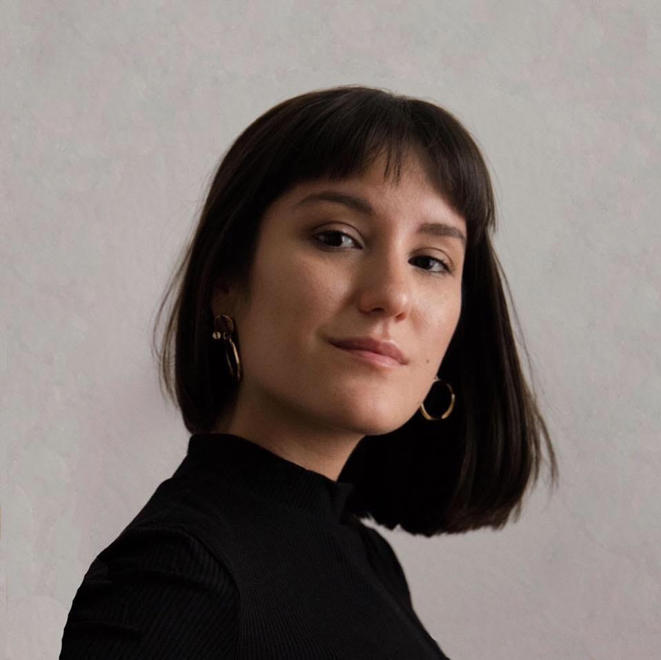 Cynthia T – Medium