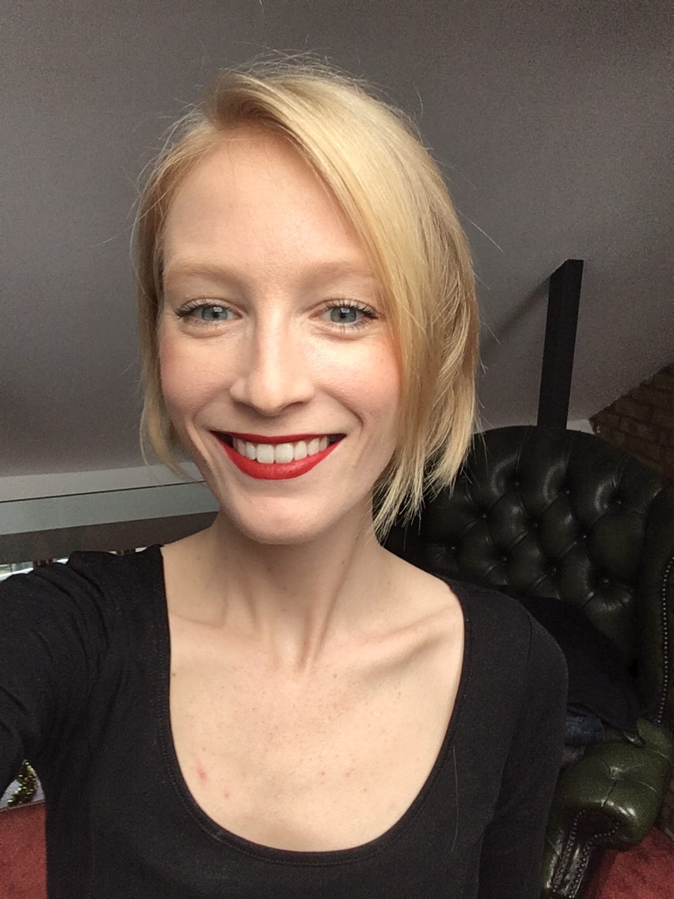 Denise Schmidt – Medium
