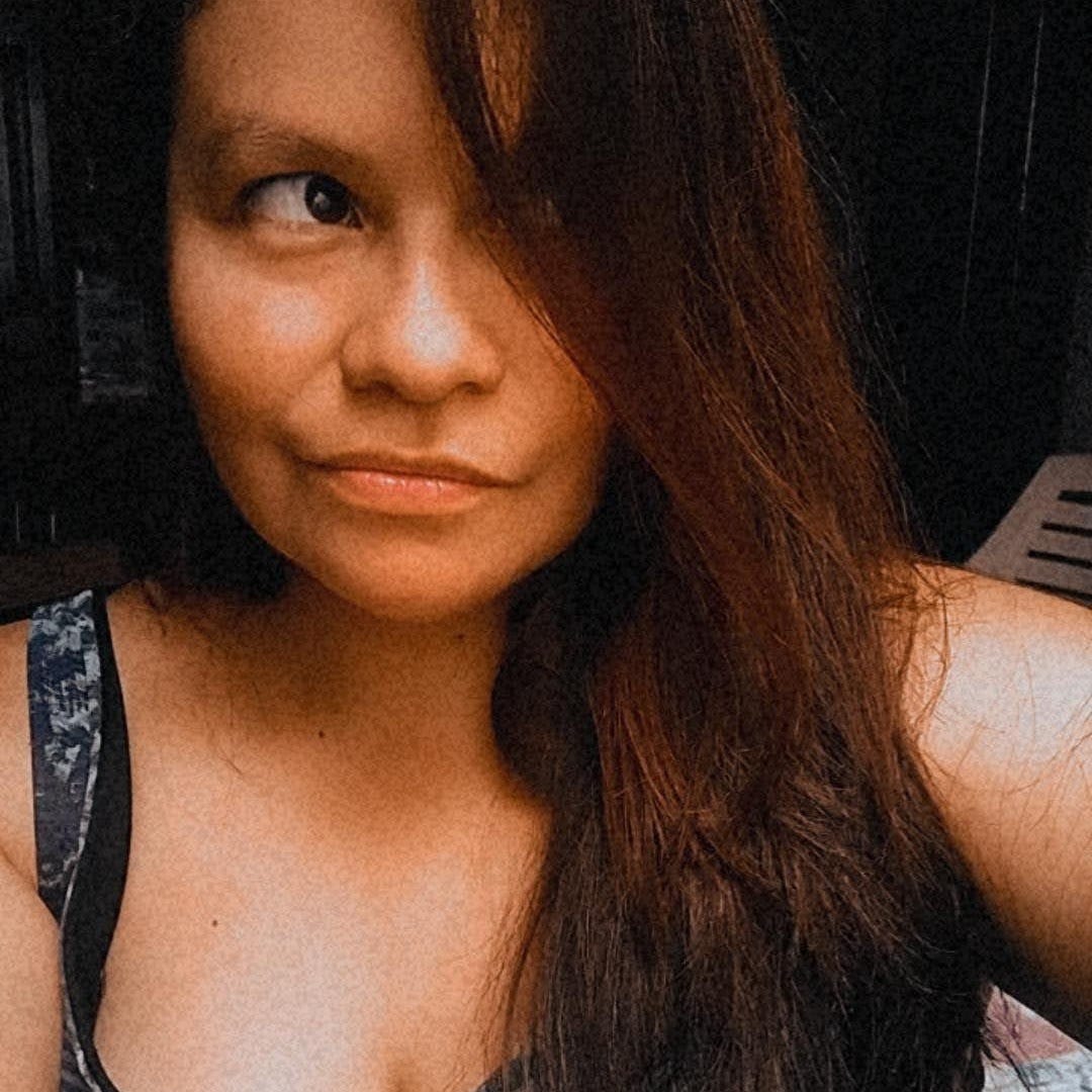 Soraya Carvalho – Medium