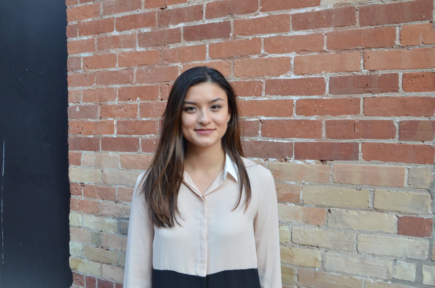 Tamira McCoy – Medium